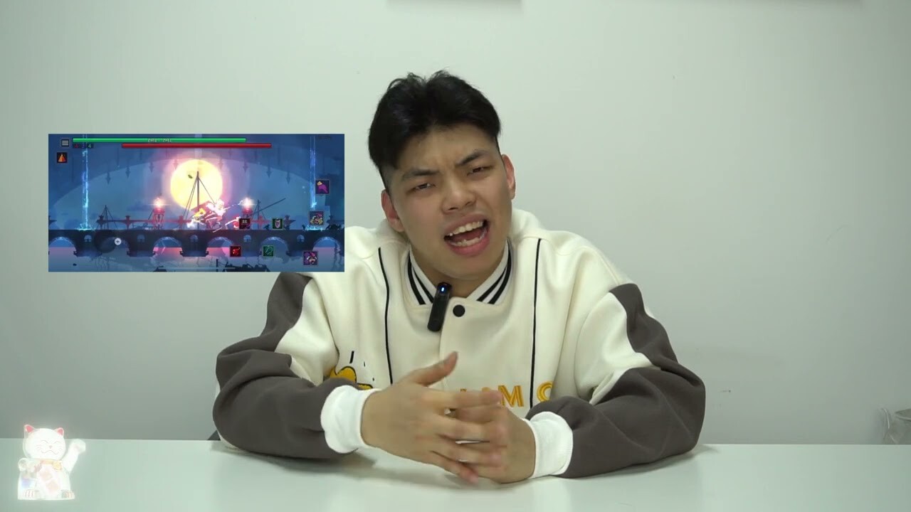 NEXT-X STUDIO - [Ranger's talk] phase I