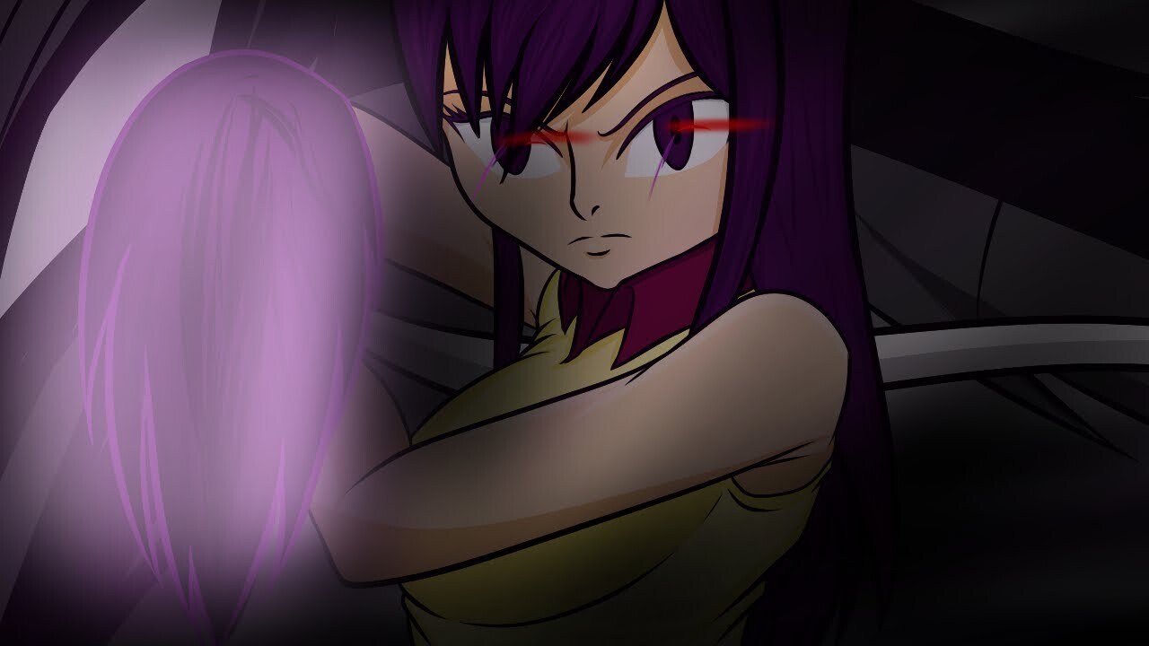 ArtStation - animation for viola