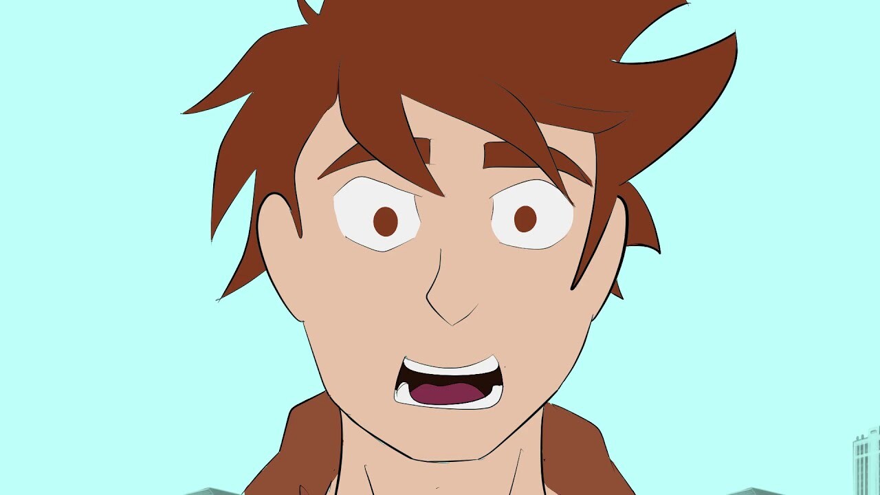 ArtStation - Dopamina