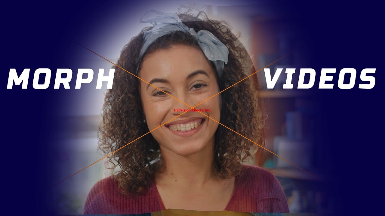 ArtStation - Morphing Ad