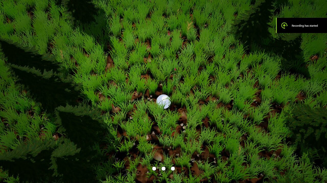 Jordan Pavlov - Trees / Project 1