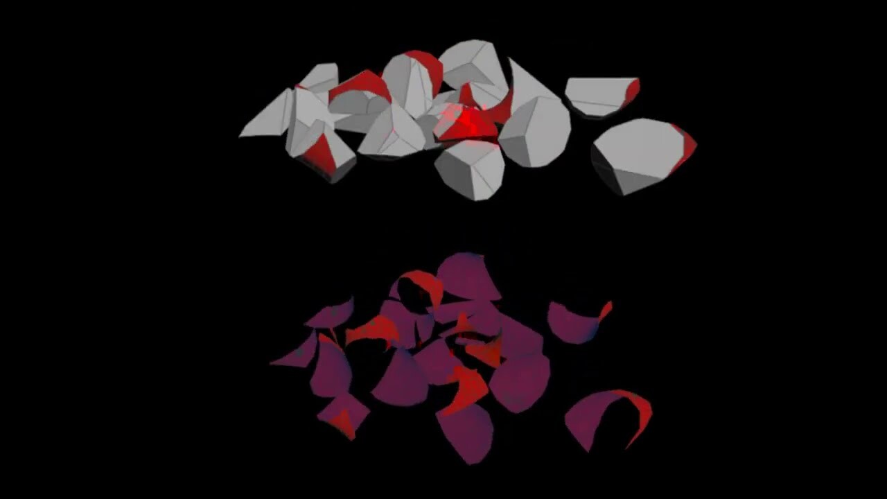 ArtStation - A Road to Houdini SOP Nodes: Essentials for VFX Beginners