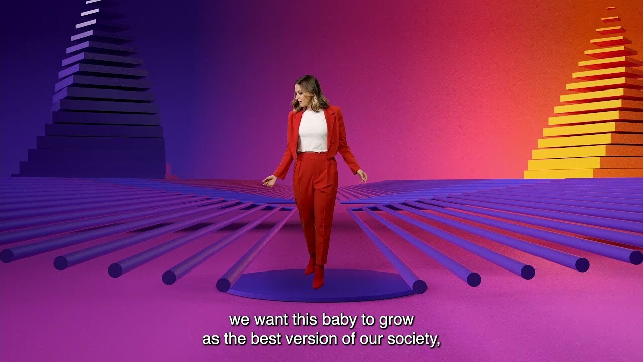 ArtStation - Introducing Defined.ai