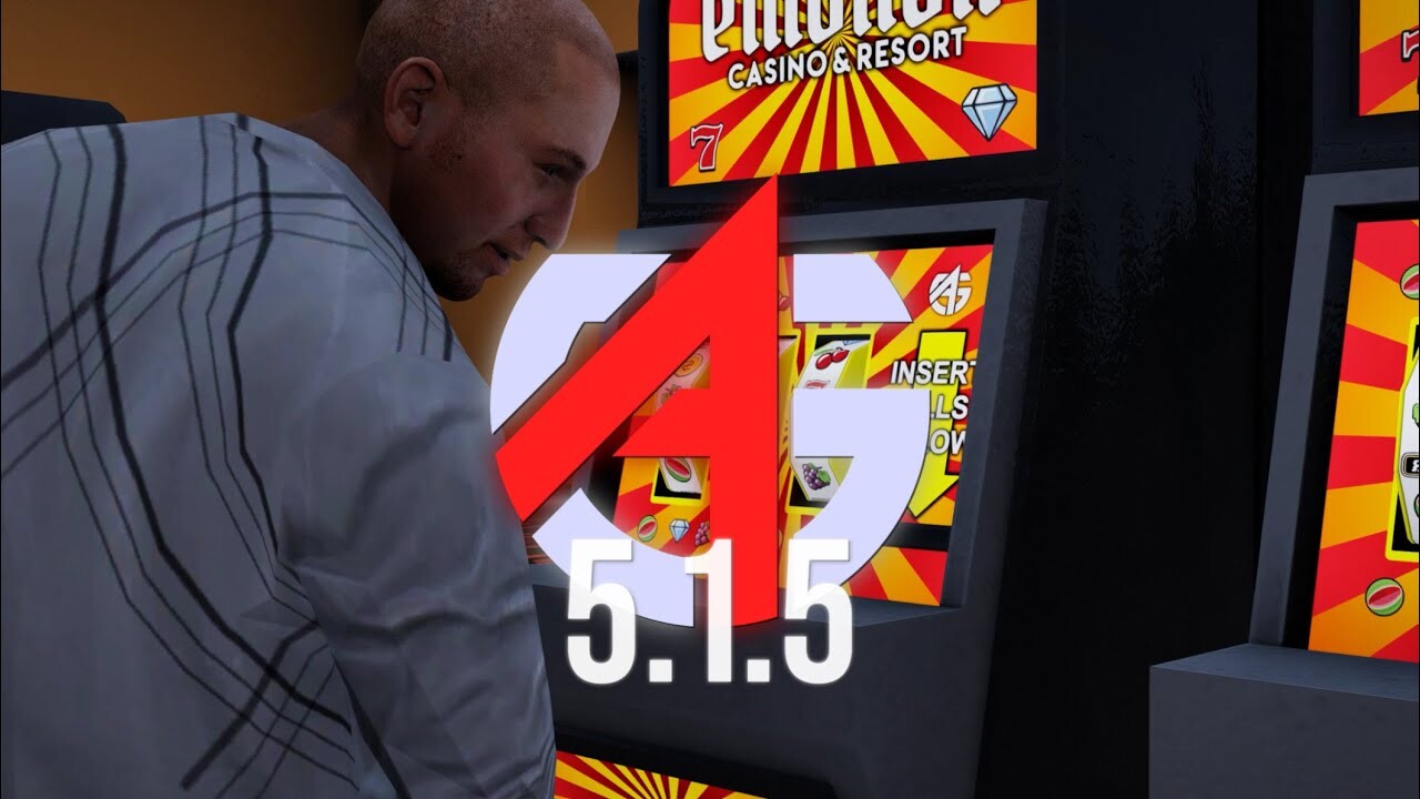 ArtStation - Arma 3 Anzus Life Trailers