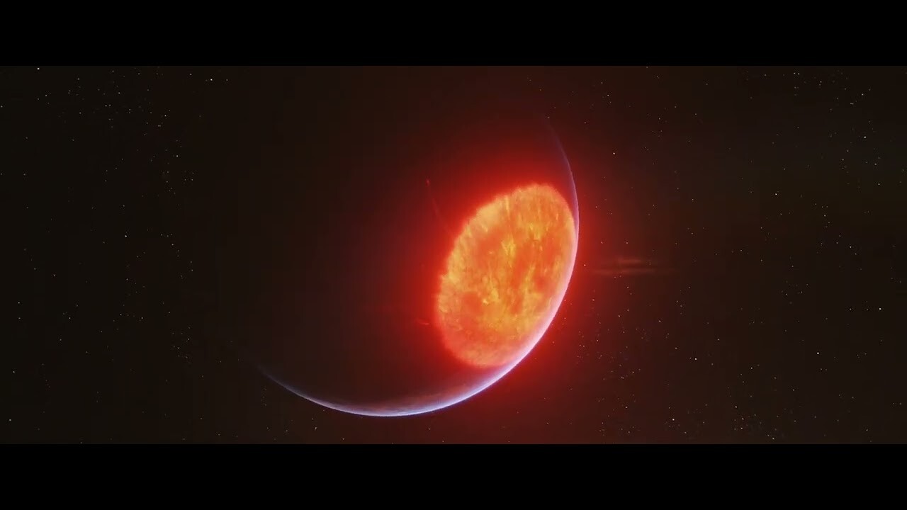 ArtStation - The Destruction of Alderaan