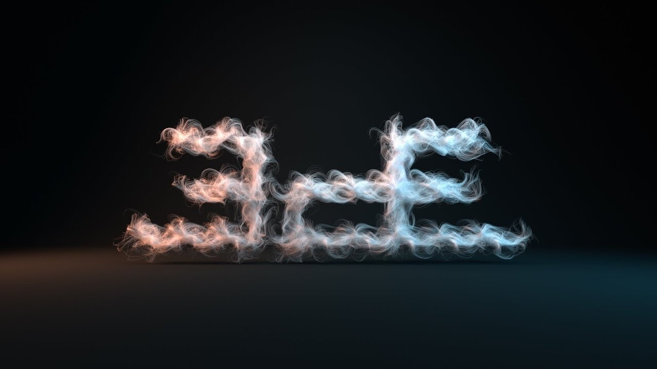 ArtStation - 3D Effect Showreel 2022