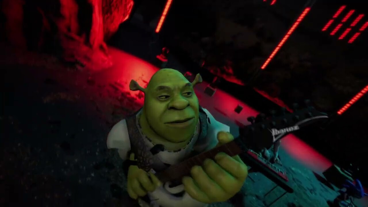 ArtStation - Dragon Fart Through The Diahrea and Fart