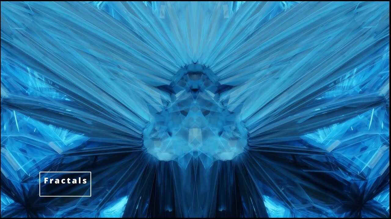 ArtStation - Geometry Nodes Study