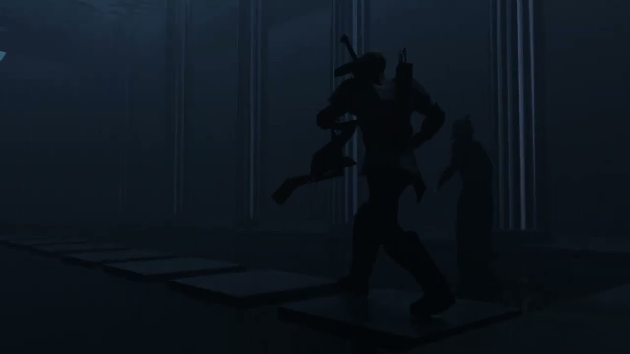 ArtStation - Rapid project 2022