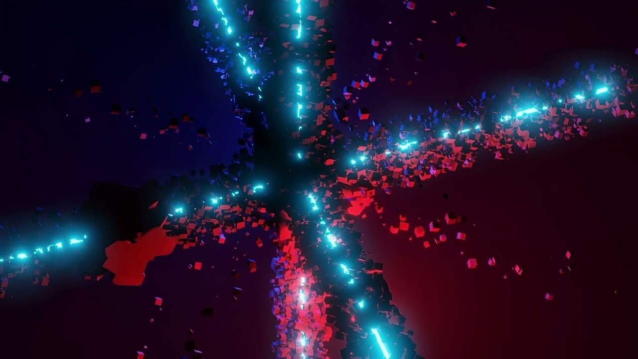 ArtStation - 3D Animations