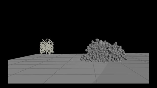 ArtStation - Particles Systems