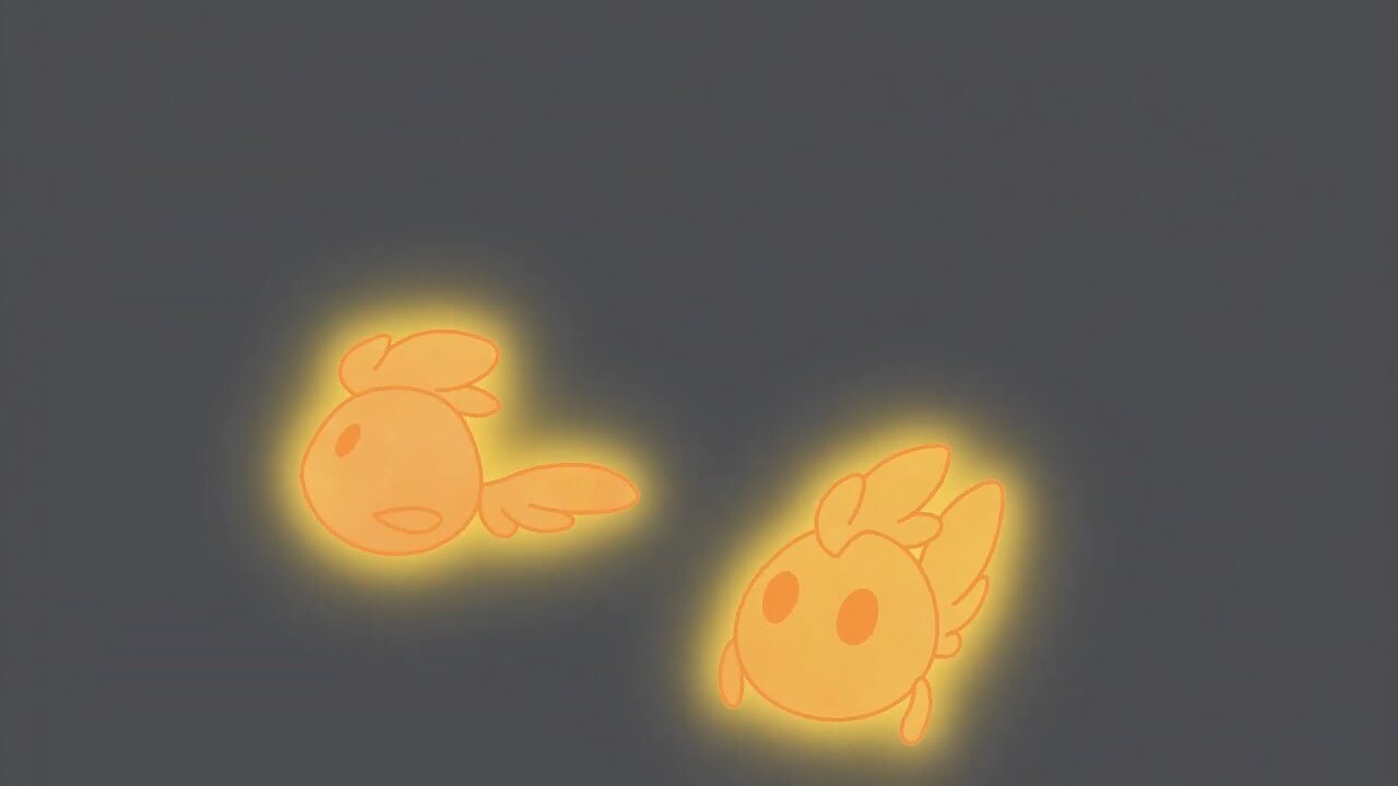 ArtStation - REEL- tradigital animation April, 2022