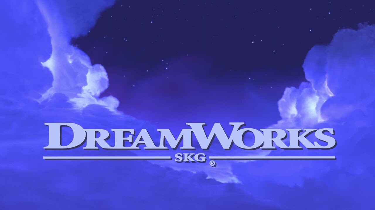 ArtStation - Dreamwork Intro