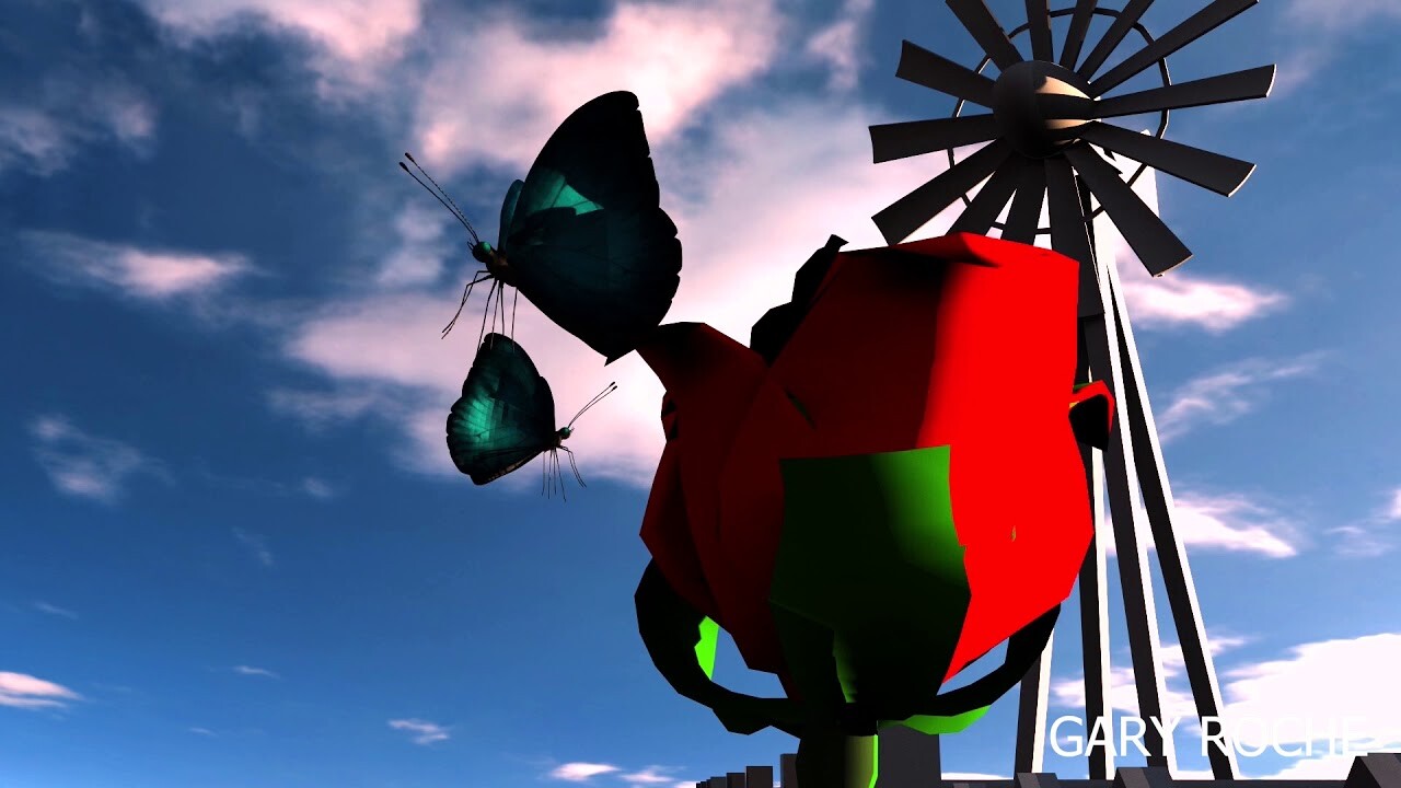 ArtStation - Creature Animation Exercises