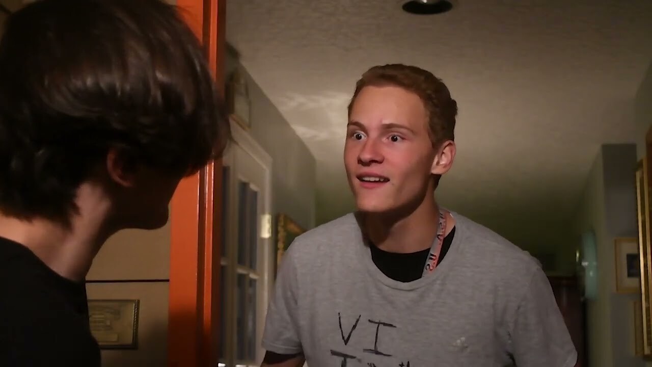 ArtStation - Tim is Jim