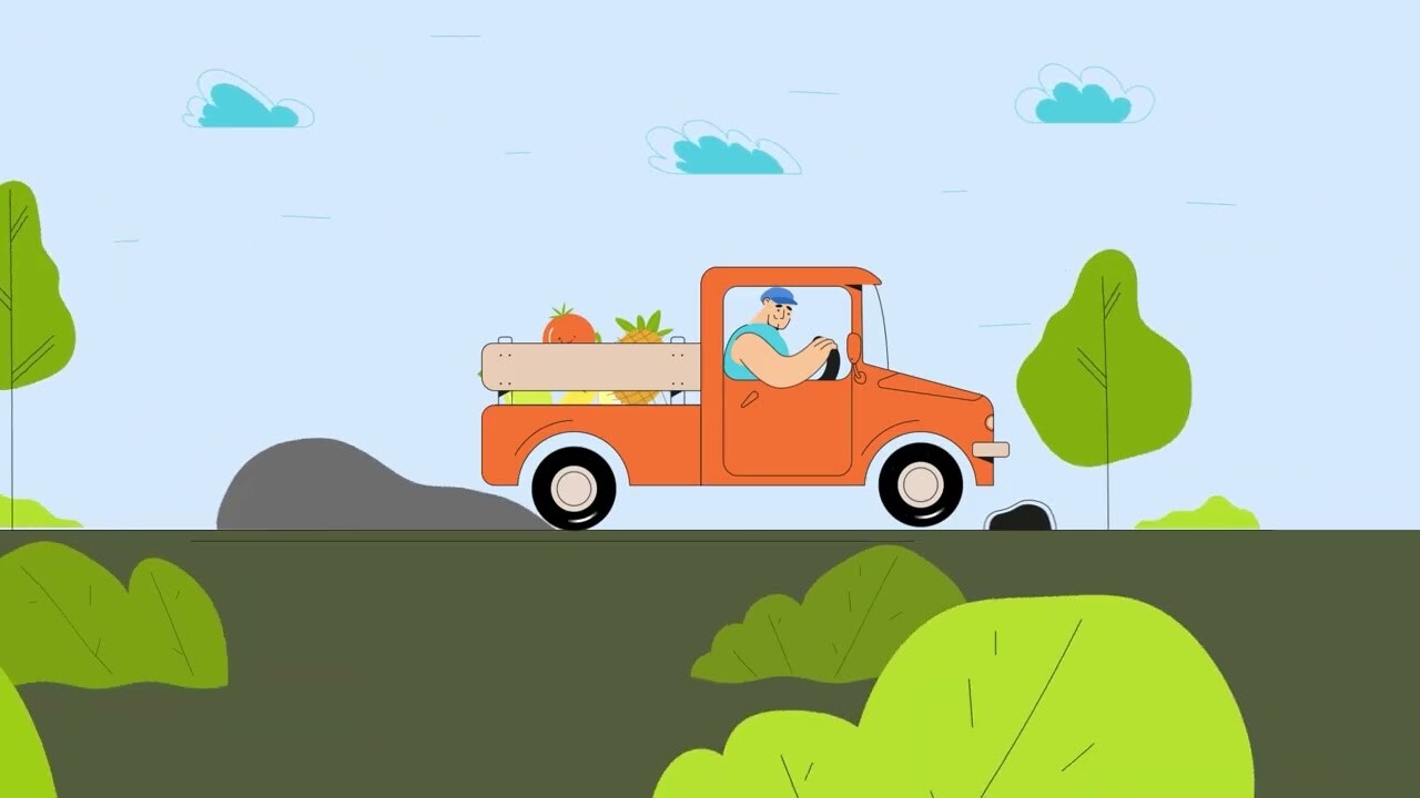 ArtStation - animation showreel