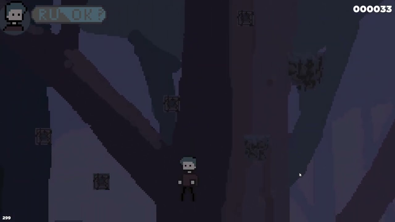 ArtStation - Pixel Platforming Games