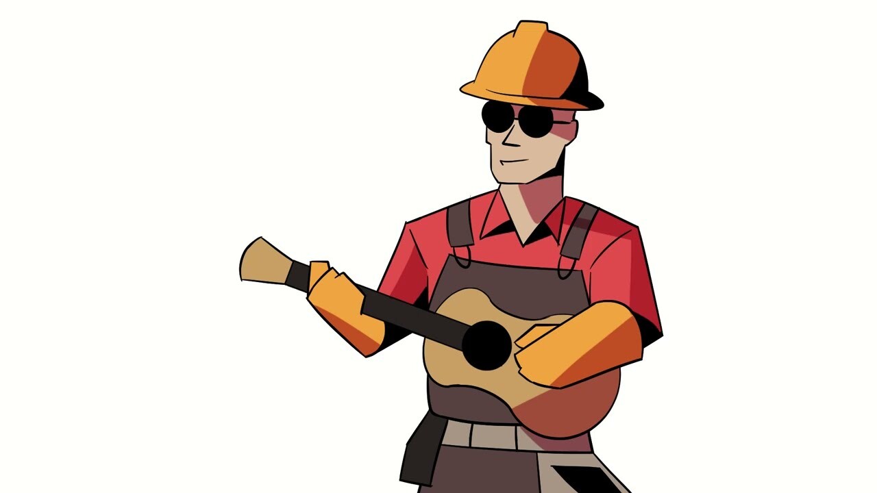 ArtStation - Animation Practice 3