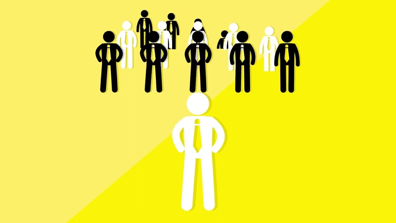 ArtStation - Motion Graphic