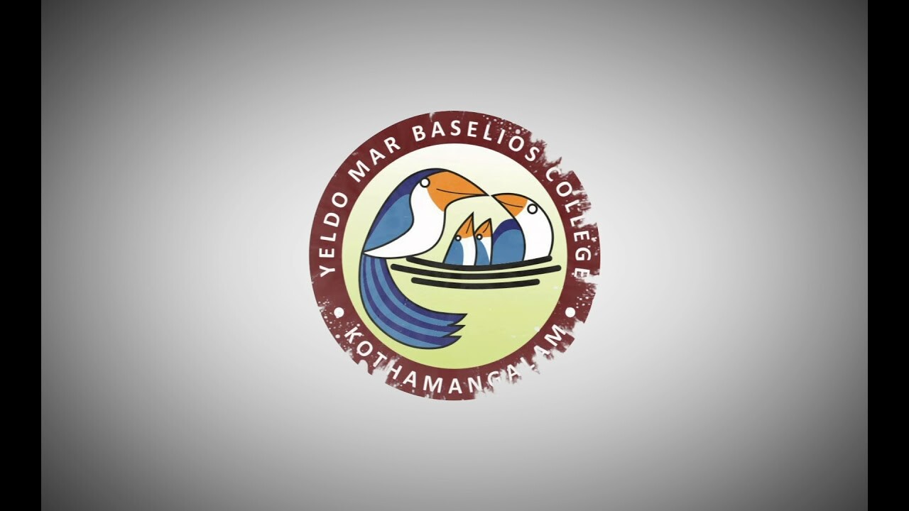 Jeswin - logo reveal