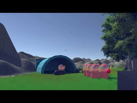 ArtStation - Game Design Final