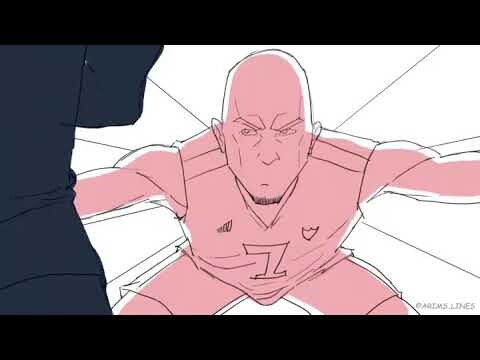 ArtStation - THE BUZZER BEATER