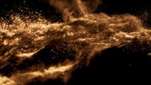 ArtStation - Particle Experiment Vol 01