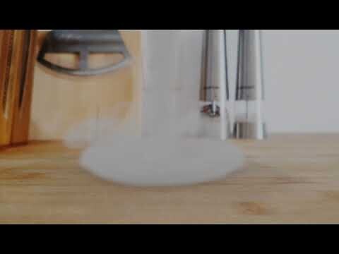 ArtStation - Smoke Simulation