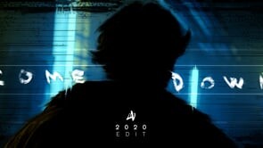 ArtStation - Come Down [Short Film]