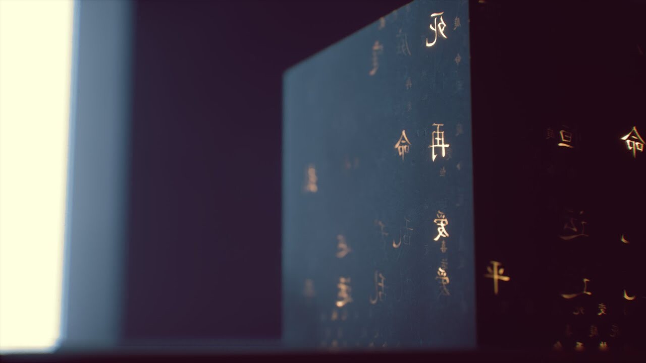 ArtStation - UE5 Dynamic Material - Lumen & Ray Tracing