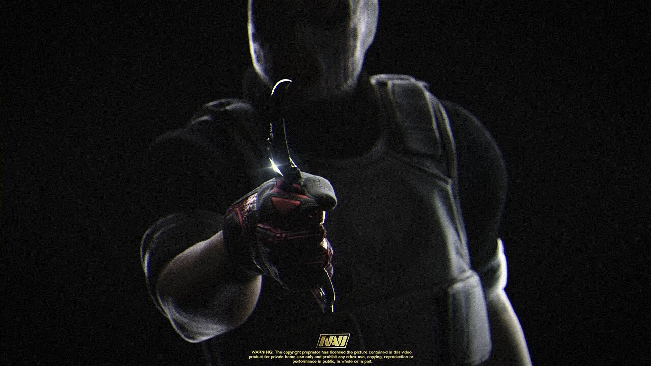 ArtStation - Darkened