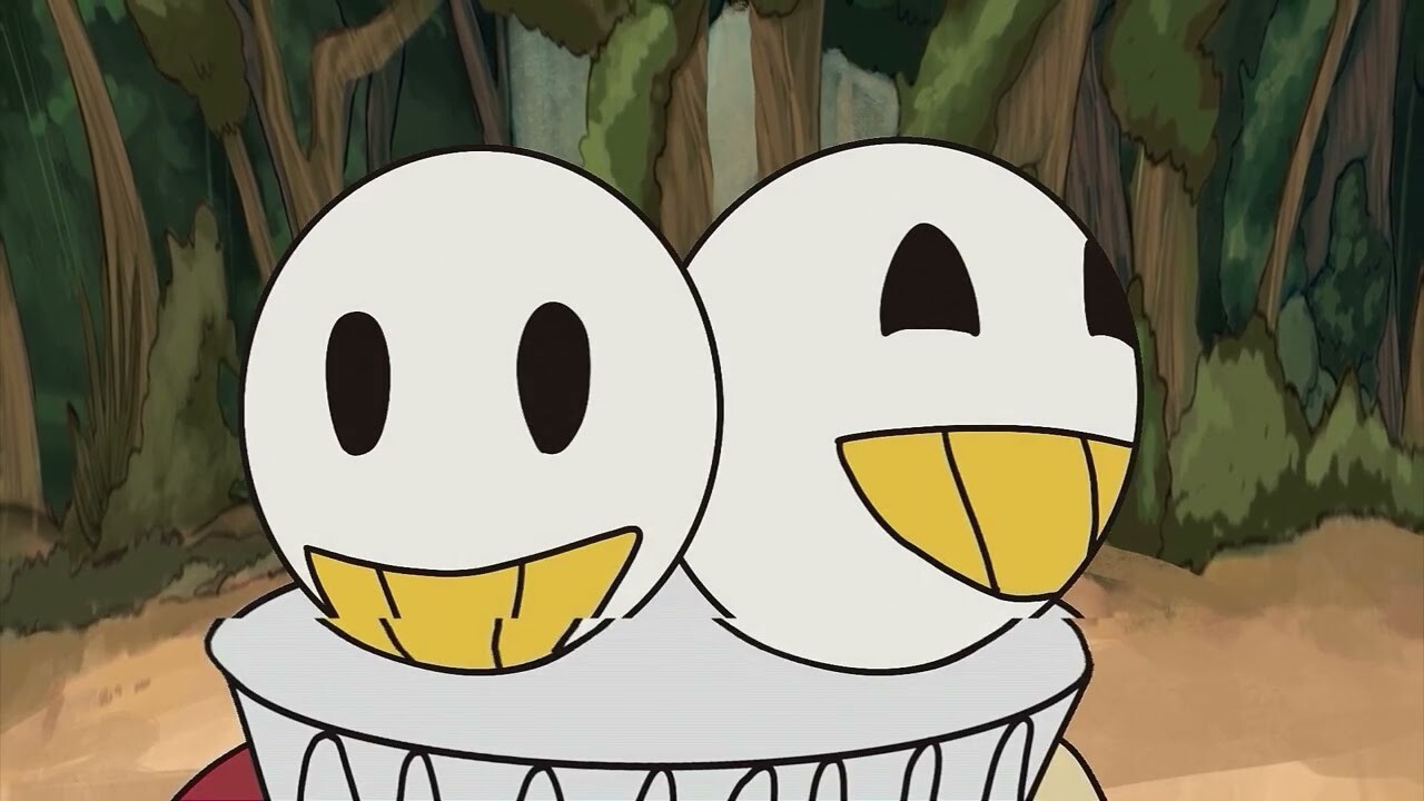 ArtStation - Hybrid Animation