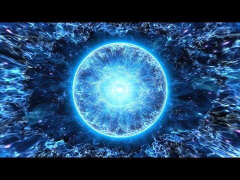 ArtStation - After Effects - Energy Ball VFX - 003