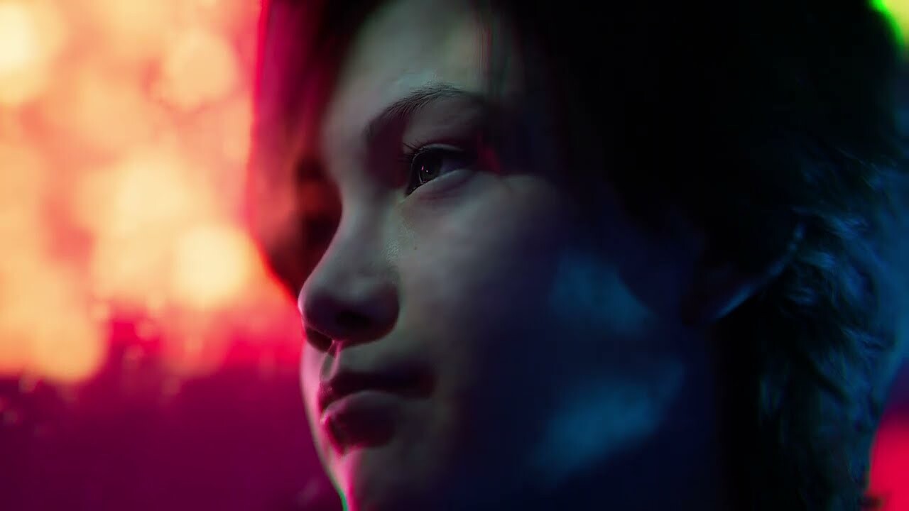 ArtStation - The Higher Beings