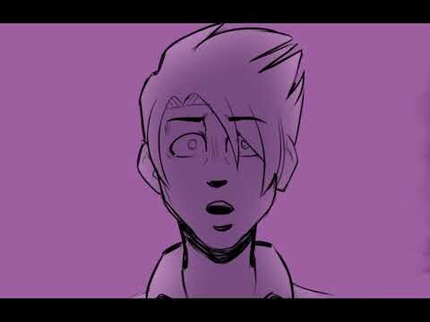 ArtStation - Animatic