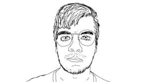 Pierce Rohrer - Facial Expression Animation