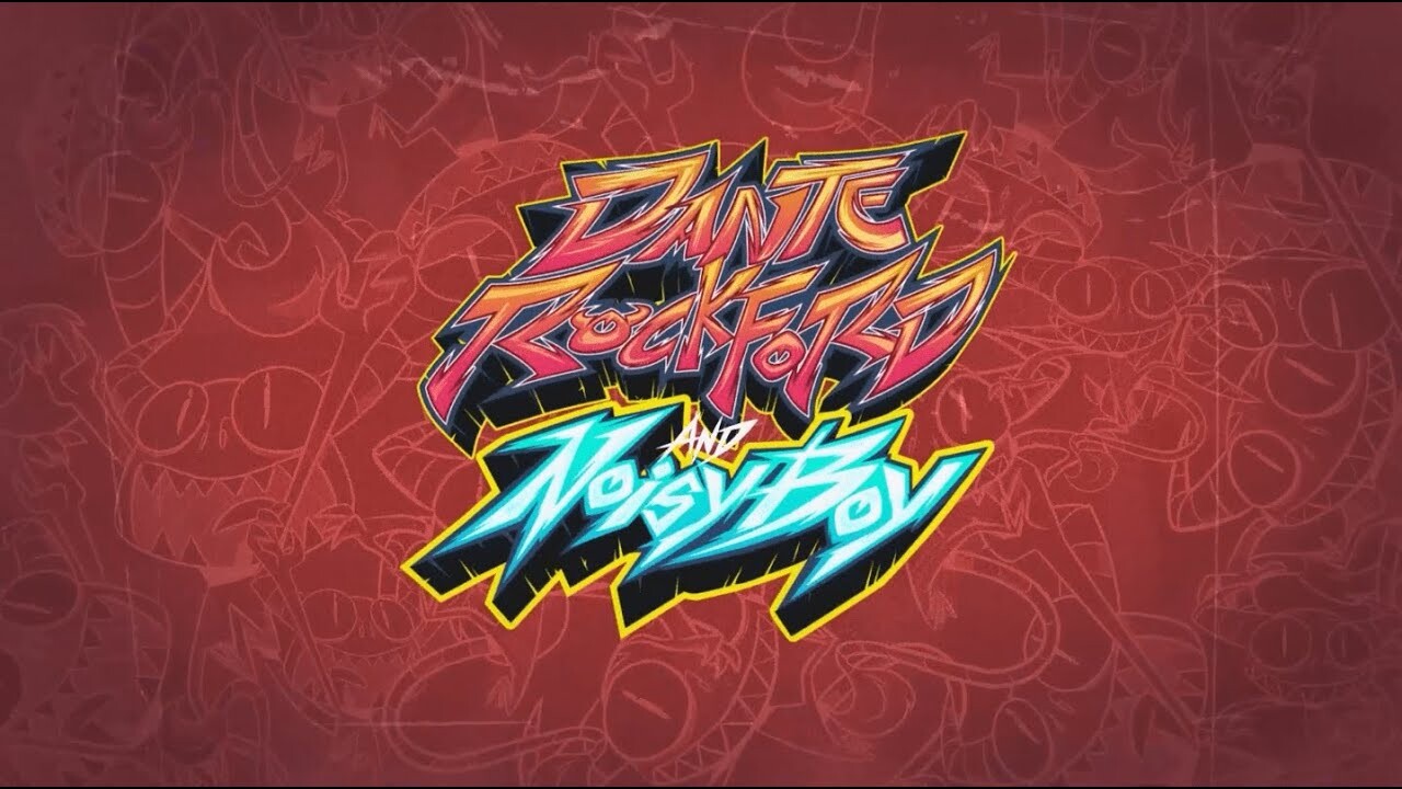 ArtStation - Kickstart My Heart