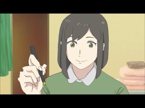 ArtStation - "Envision" 2nd year final animation project