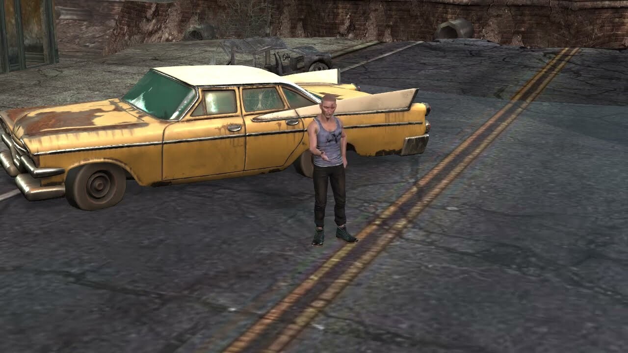 ArtStation - Buddy Scene Macro