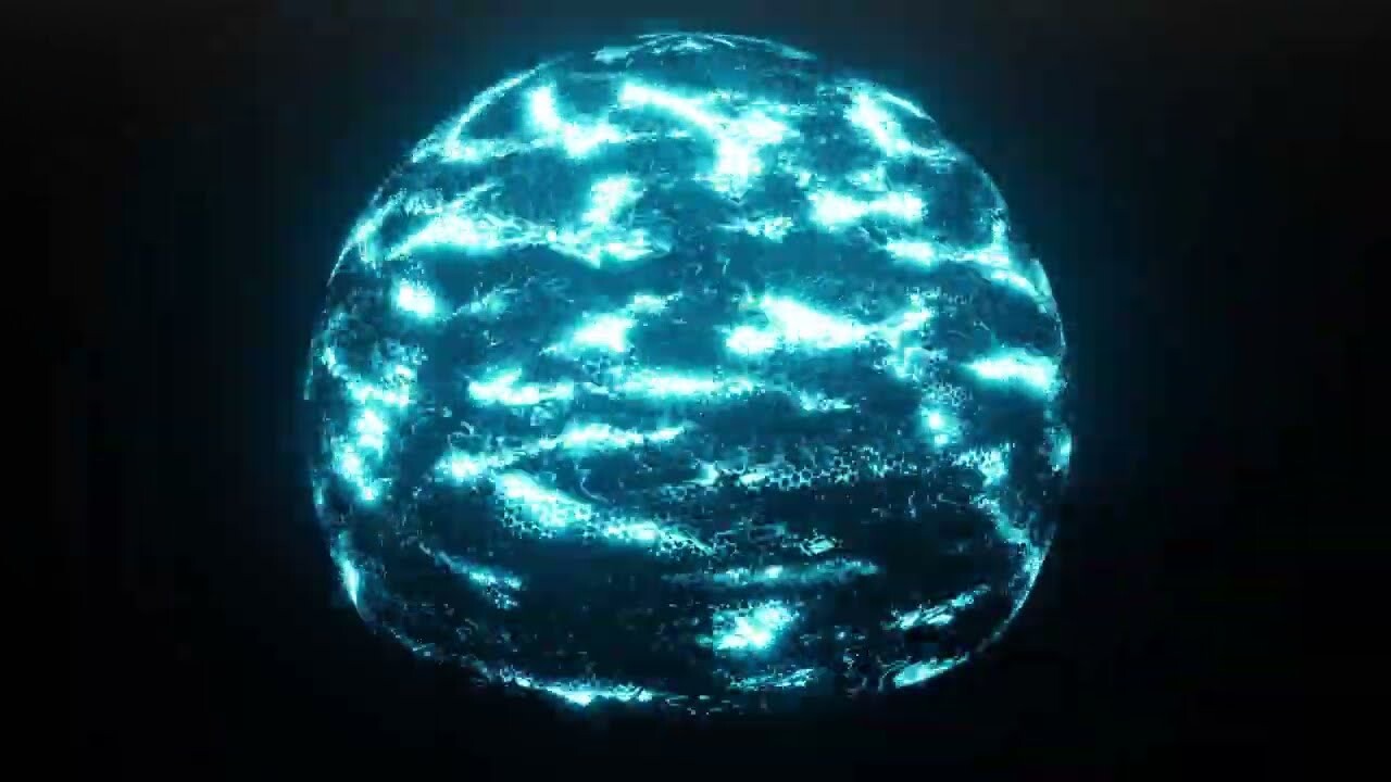 ArtStation - Shield effect