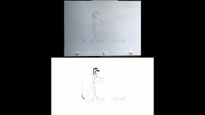 ArtStation - Kristopher’s Reaction to His Anthropomorphism- Rough ...