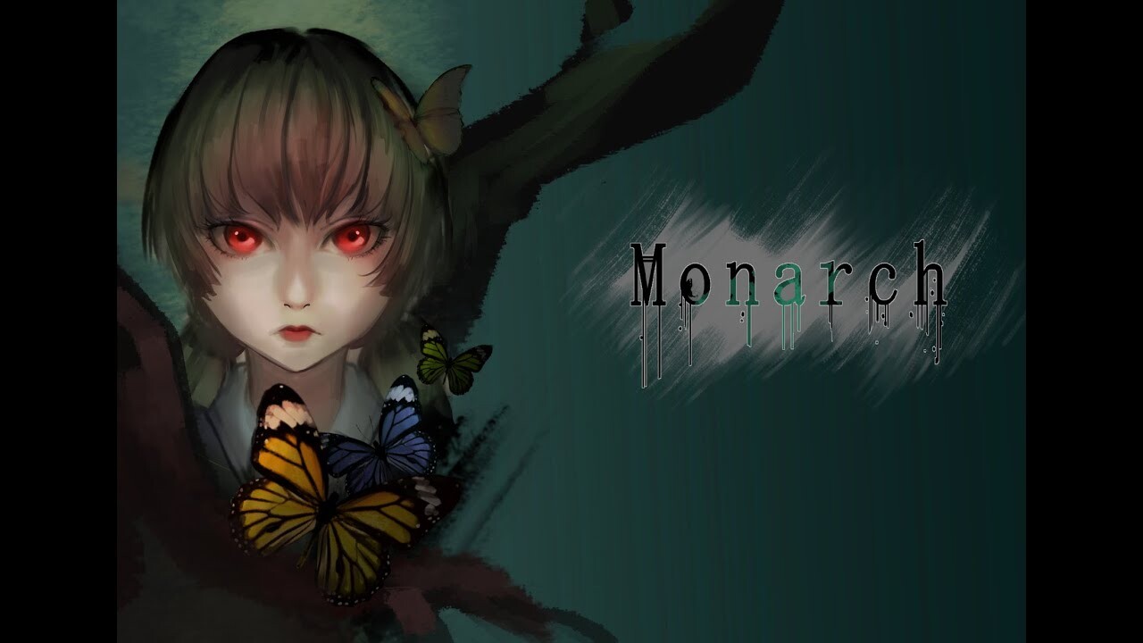 ArtStation - Monarch: Gameplay