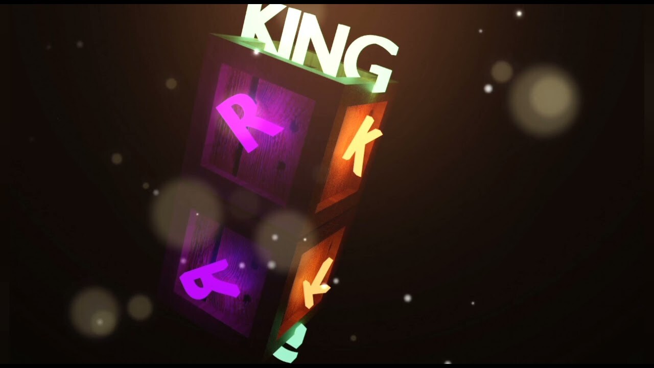 ArtStation - CUBE ANIMATION