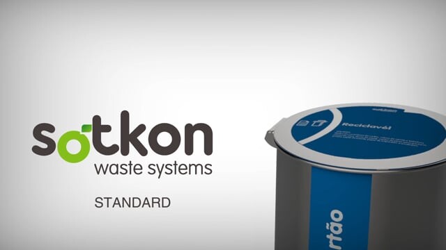 ArtStation - Sotkon - Marco Standard