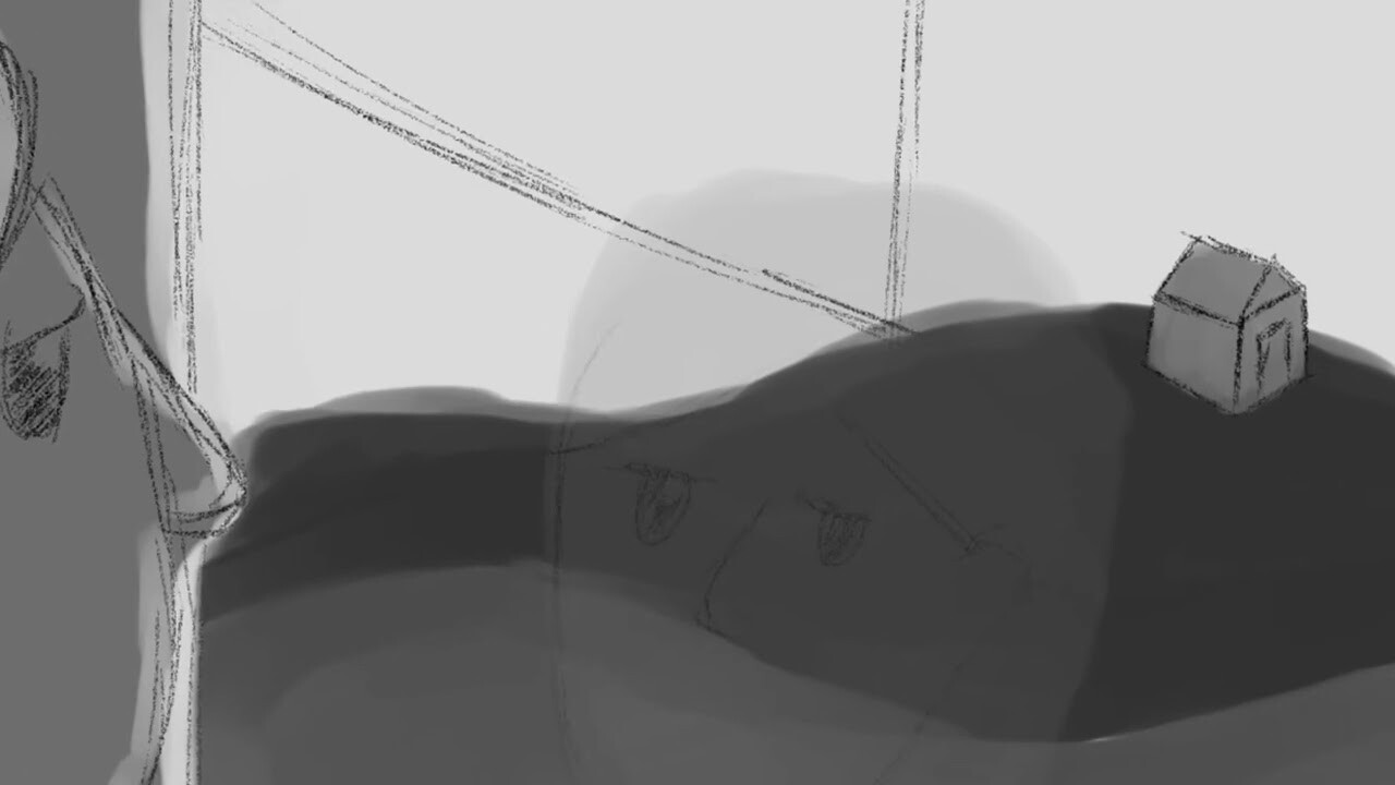 ArtStation - Animatic