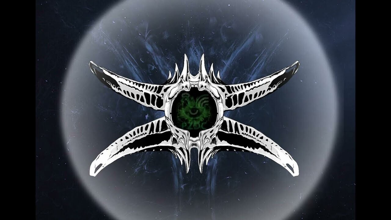 ArtStation - Destiny 2