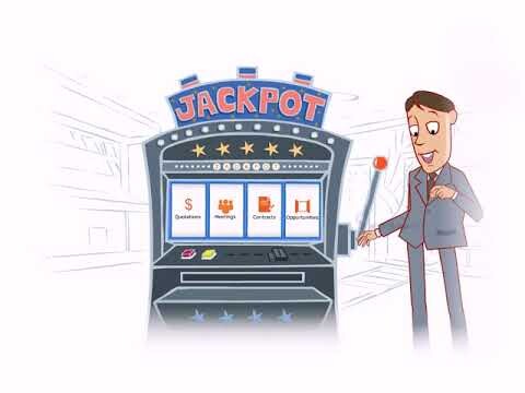 ArtStation - Animation, Jackpot