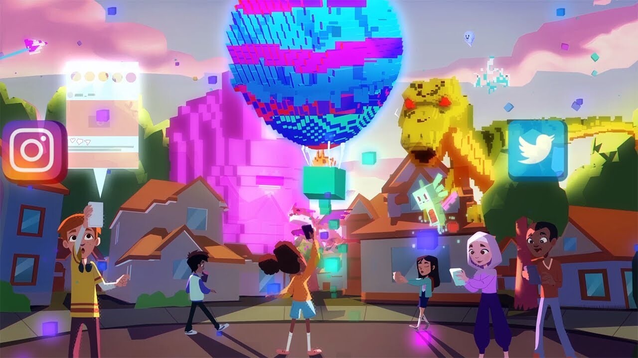 ArtStation - ARKH- Storyboards n Animatic