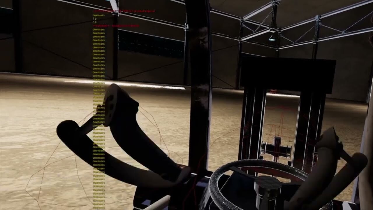 ArtStation - My VR projects