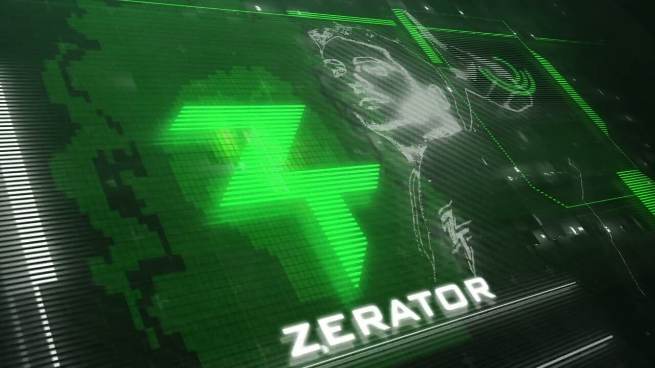 ArtStation - Cyberpunk streamers portraits